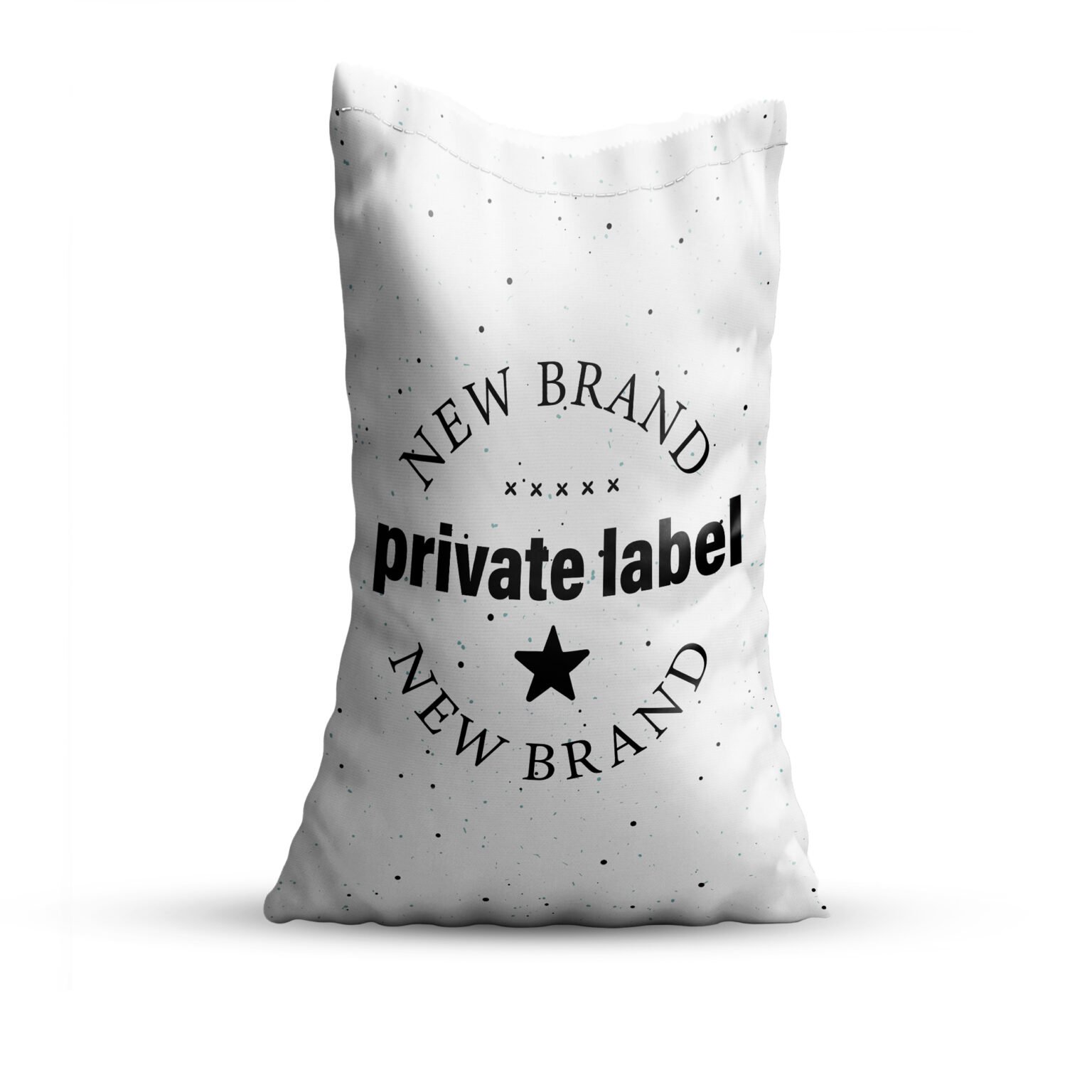 Label privé - Mr.Salt - Le design que vous voulez 0