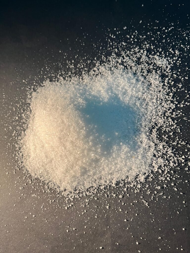 Nitrite Salt/Curing Salt 25kg Egyptian Sea Salt Highest Quality Salt 0. ...