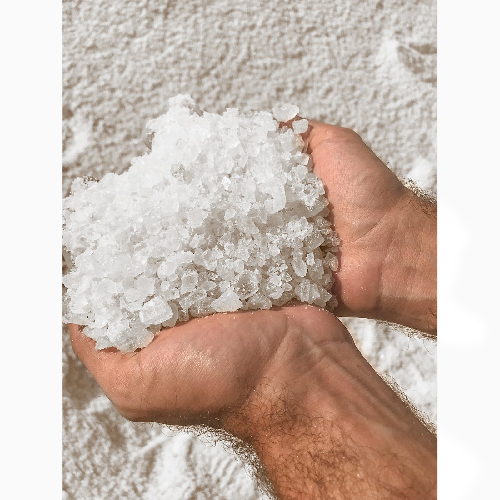 Does Salt Melt Ice? Choosing the Right Solution - Mr.Salt 2026